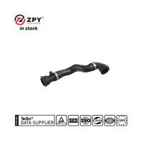 China ZPY Engine Radiator Coolant Hose Upper FOR BMW 525i 530i  528i 2.8L 3.0L 2.5L for sale