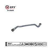 China OEM Standard Heat-Resistant Corrosion-Resistant Coolant Hose Radiator Hose for BMW X3 3.0L 2.5L 2004-2006 for sale