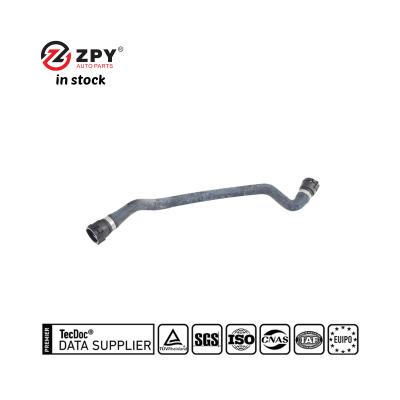 China OEM Standard Heat-Resistant Corrosion-Resistant Coolant Hose Radiator Hose for BMW X3 3.0L 2.5L 2004-2006 for sale