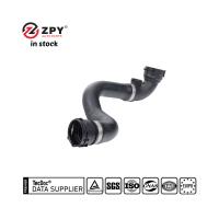 China ZPY Radiator Coolant House Upper FOR BMW X5 3.0L 2001-2006 11537500733 for sale