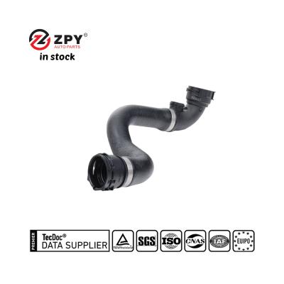 China ZPY Radiator Coolant House Upper FOR BMW X5 3.0L 2001-2006 11537500733 for sale