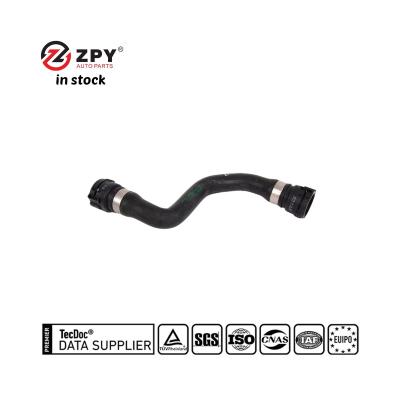 China OEM 11537500735 Engine Coolant Hose for BMW X5 3.0L 2001-2006 - Heat and Pressure Resistant with Leak-Free Performance for sale