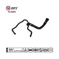 China ZPY new Upper Radiator Coolant Hose FOR BMW X5  4.4L 2000-2003 11537500746 for sale