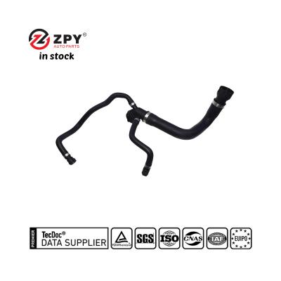 China ZPY new Upper Radiator Coolant Hose FOR BMW X5  4.4L 2000-2003 11537500746 for sale