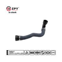 China OEM 11537500750 Heat-Resistant Leak-Free Coolant Hose Radiator Hose for BMW X5 4.4L 2000-2003 for sale