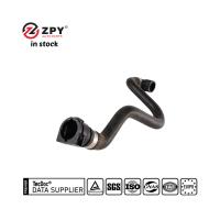 China ZPY new quality  Engine Heater Hose FOR BMW X5  4.4L  2000-2004  11537500752 for sale
