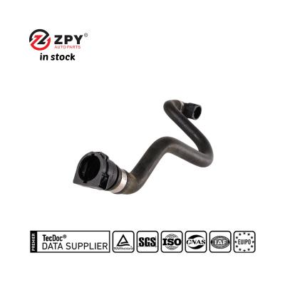 China ZPY new quality  Engine Heater Hose FOR BMW X5  4.4L  2000-2004  11537500752 for sale