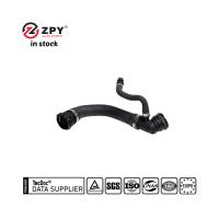 China ZPY OEM 11537505228 Engine Radiator Hose for BMW 540i 740iL 4.4L - Heat and Pressure Resistant with Leak-Free Performance for sale