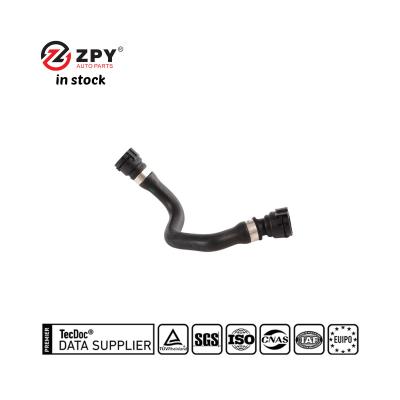 China ZPY Reservoir To Auxiliary Water Pump Radiator Hose FOR  BMW X5  4.4L 200-2003 for sale