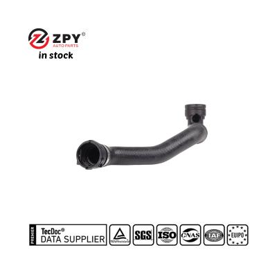 China OEM 11537508688 Heat-Resistant Leak-Free Coolant Hose Radiator Hose for BMW X5 3.0L 2001-2006 for sale