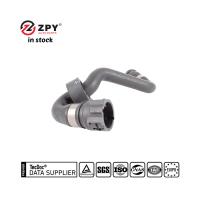 China ZPY new quality Radiator Coolant Hose FOR BMW X5  3.0L 2001-2006 11537510120 for sale