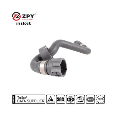 China ZPY new quality Radiator Coolant Hose FOR BMW X5  3.0L 2001-2006 11537510120 for sale