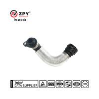 China OEM Standard Heat-Resistant Radiator Hose Coolant Water Pipe for BMW 120i 320i 2.2L for sale
