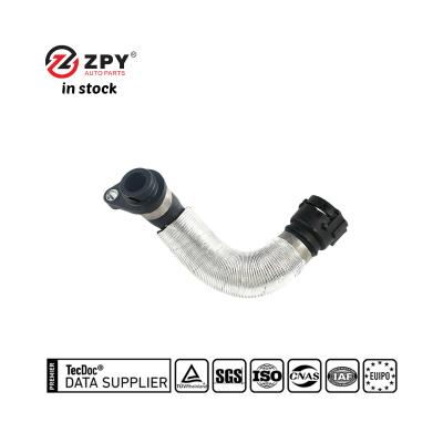 China OEM Standard Heat-Resistant Radiator Hose Coolant Water Pipe for BMW 120i 320i 2.2L for sale