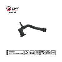China High-Quality Radiator Hose for BMW X6 3.0L 2008-2010 - OEM Standard Heat and Pressure Resistant Coolant Water Hose for sale