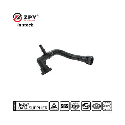 China High-Quality Radiator Hose for BMW X6 3.0L 2008-2010 - OEM Standard Heat and Pressure Resistant Coolant Water Hose for sale