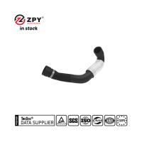 China ZPY  New Radiator Coolant Hose FOR BMW 740Li 740i 3.0L 2011-2012 11537581576 for sale