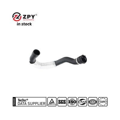 China ZPY New high quality Radiators Hose FOR  BMW 528i  3.0L 2011 11537581942 for sale