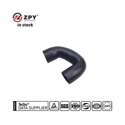 China ZPY Inlet Radiator Coolant Hose FOR BMW X6  X5 3.0L 2011-2014 11537584543 for sale