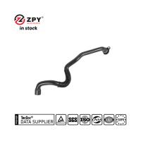 China ZPY Engine Coolant Hose Cylinder Head To Thermostat FOR BMW X1 135i 335i for sale