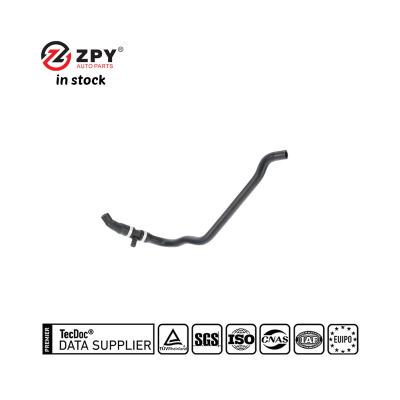 China ZPY High-Quality Durable Materials Radiator Coolant Hose for BMW X5 X6 3.0L 2011-2014 OE NO. 11537589949 for sale