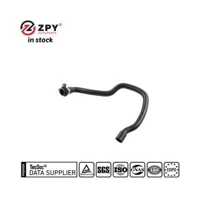 China ZPY  New high quality Radiator Hose FOR BMW X3 3.0L 2011-2012 11537592095 for sale