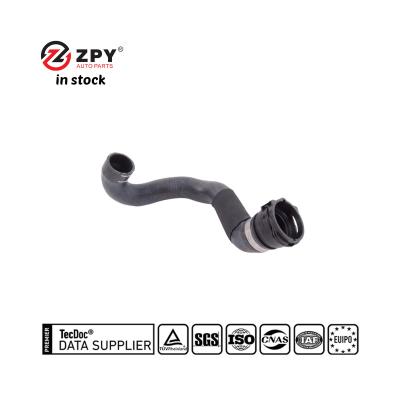 China OEM Standard Radiator Coolant Hose for BMW 535i GT - Heat-Resistant and Corrosion-Resistant Auto Coolant Pipe for sale