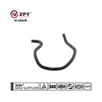 China ZPY Coolant Hose Water Pipe for BMW 640i Gran Coupe with High Pressure and Extreme Temperature Resistance for sale