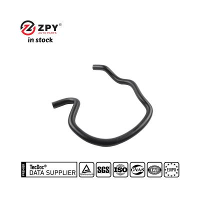 China ZPY Sedan Inlet Thermostat Water Hose Engine FOR BMW 740Li 740i 3.0L 2011-2012 for sale
