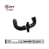 China OEM Standard High Pressure Resistant Coolant Hose Thermostat for BMW 228i 528i 320i 420i 220i 328xi 428i for sale