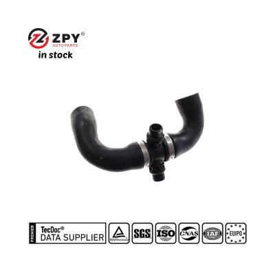 China OEM Standard High Pressure Resistant Coolant Hose Thermostat for BMW 228i 528i 320i 420i 220i 328xi 428i for sale