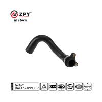 China ZPY High-Quality Durable Materials Heater Hose for BMW X3 X5 2013-2018 Ensuring Optimal Engine Temperature Regulation for sale