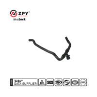 China ZPY New high quality Engine Coolant Hose FOR BMW X5 3.0L 2007-2010 11537609944 for sale