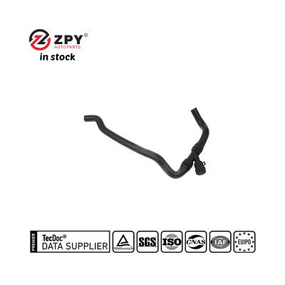 China ZPY New high quality Engine Coolant Hose FOR BMW X5 3.0L 2007-2010 11537609944 for sale