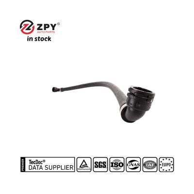 China ZPY New quality Radiator Coolant Hose FOR BMW X5 4.4L 2000-2003 17111439125 for sale