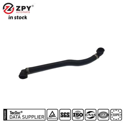 China ZPY Radiator Coolant Hose for BMW X3 3.0L 2011-2012 OE NO. 17117593854 for sale