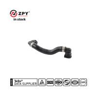 China ZPY new Lower Radiator Return Hose FOR BMW F25 X3 2011-2017 17117593855 for sale