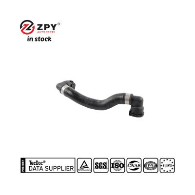 China ZPY new Lower Radiator Return Hose FOR BMW F25 X3 2011-2017 17117593855 for sale