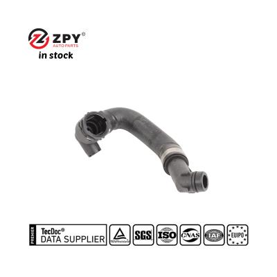 China ZPY New quality Engine Radiator Hose FOR BMW Z4 X1 2.0L  2012-2016 17117620688 for sale