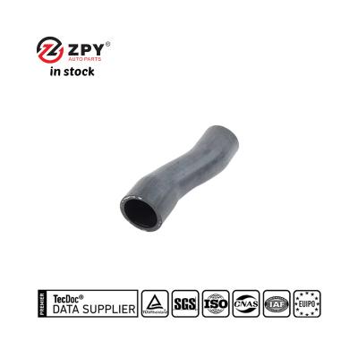 China ZPY Radiator Coolant Hose for Mini Cooper 1.6L 2007-2014 OE NO. 17122754203 OEM Standard Engine Coolant Hose for sale