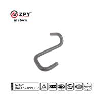 China ZPY Heat-Resistant Coolant Hose for Mini Cooper 1.6L 2007-2013 with OE NO. 17122754219 for sale