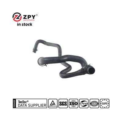 China ZPY new Radiator Coolant Hose FOR Mini Cooper 1.6L 2007-2015 17122754222 for sale