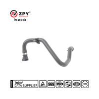 China ZPY Heat-Resistant Engine Coolant Hose for Mini Cooper 1.6L 2007-2015 OE NO. 17122754573 for sale