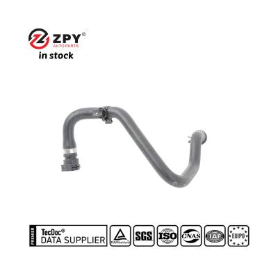 China ZPY Heat-Resistant Engine Coolant Hose for Mini Cooper 1.6L 2007-2015 OE NO. 17122754573 for sale