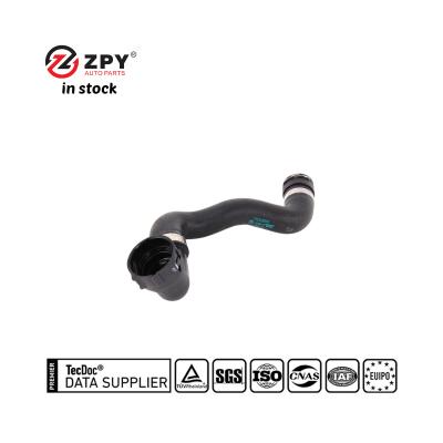 China ZPY New quality Radiator Hose FOR BMW X3 2.5L 3.0L 2004-2006 17123413819 for sale