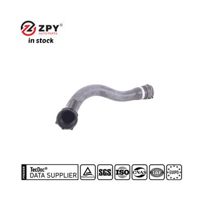 China ZPY Lower Radiator Coolant Hose Kit FOR BMW X5 4.8L 4.4L 2004-2006 17127509963 for sale