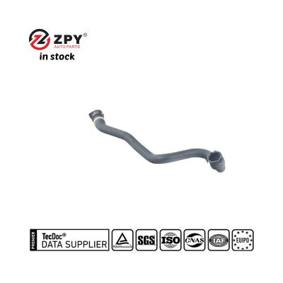 China ZPY Coolant Radiator Water Hose FOR BMW X5 4.4L 4.8L 2004-2006 17127509965 for sale