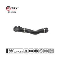 China ZPY OEM Standard Coolant Radiator Hose for BMW 325Ci 330Ci 325xi 323i 328i - High-Quality Original Parts for sale