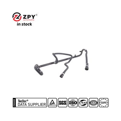 China Heat-Resistant Radiator Coolant Hose for BMW 328i 325Ci 330Ci with OE NO. 17127511204 for sale