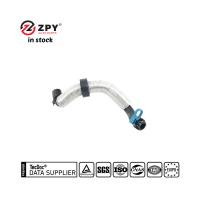 China ZPY OEM Standard Radiator Hose for Mini Cooper 1.6L 2002-2004 - Direct OEM Replacement Coolant Hose for sale